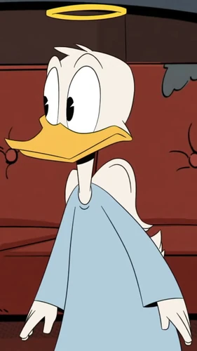 Donald Duck (2017) | DuckTales Wiki | Fandom