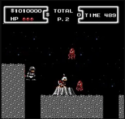 Moon Stage Theme | DuckTales Wiki | Fandom