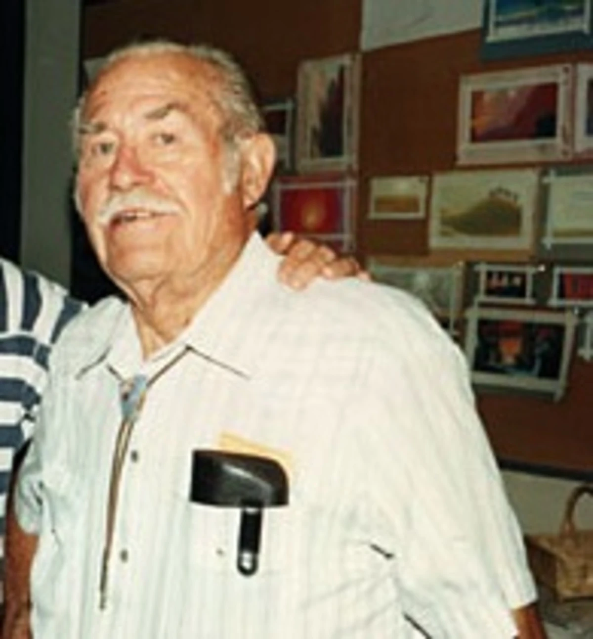 Bob Hathcock | DuckTales Wiki | Fandom