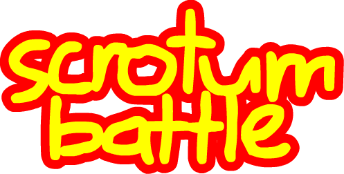 🦧 | Scrotum Battle Wiki | Fandom