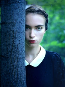 Jocelyn Marsh | SCRPG Wikia | Fandom