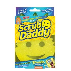 Collabs | Scrub daddy Wiki | Fandom