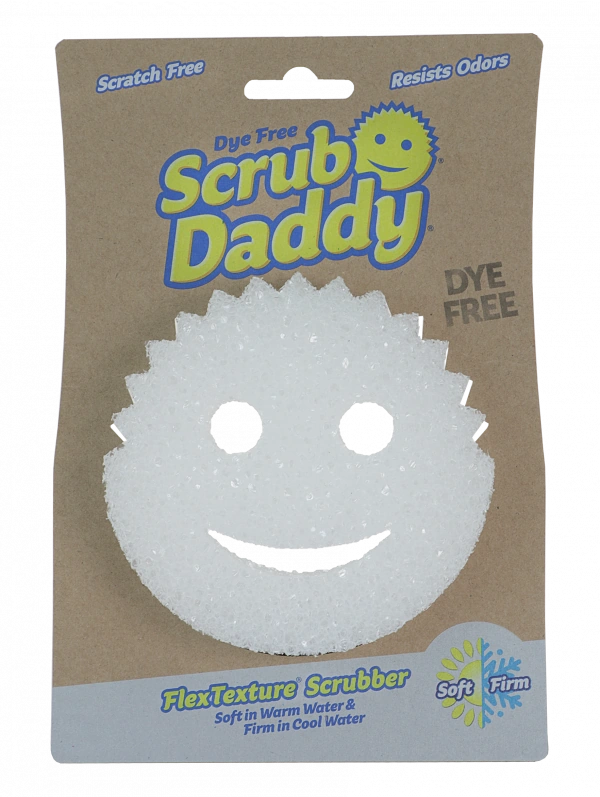 DYE Daddy | Scrub daddy Wiki | Fandom