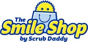 Scrub Daddy Smile Shop | Scrub daddy Wiki | Fandom