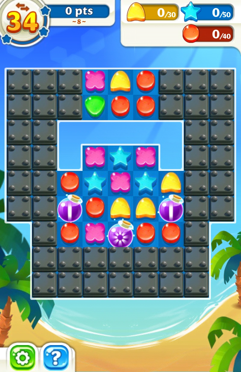 Level 8 | Scrubby Dubby Saga Wikia | Fandom