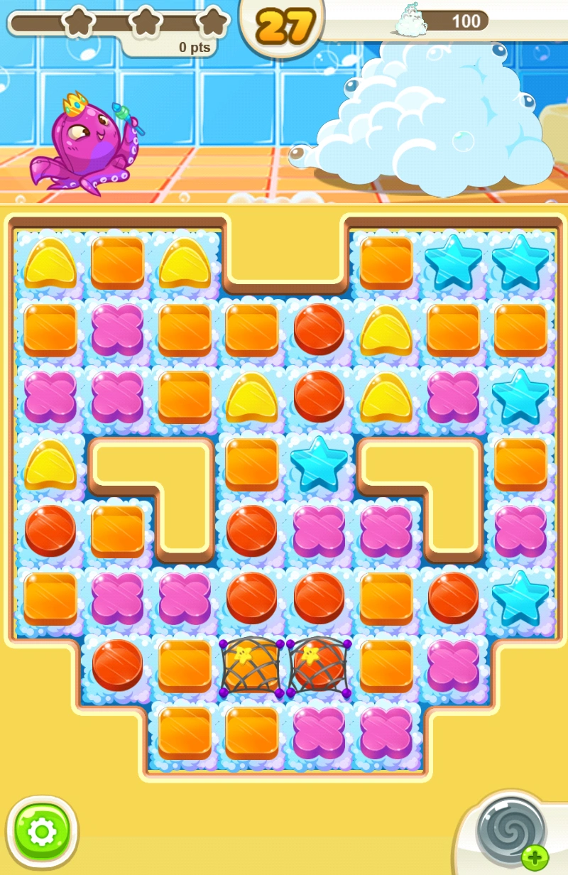 Level 80/Versions/1 | Scrubby Dubby Saga Wikia | Fandom