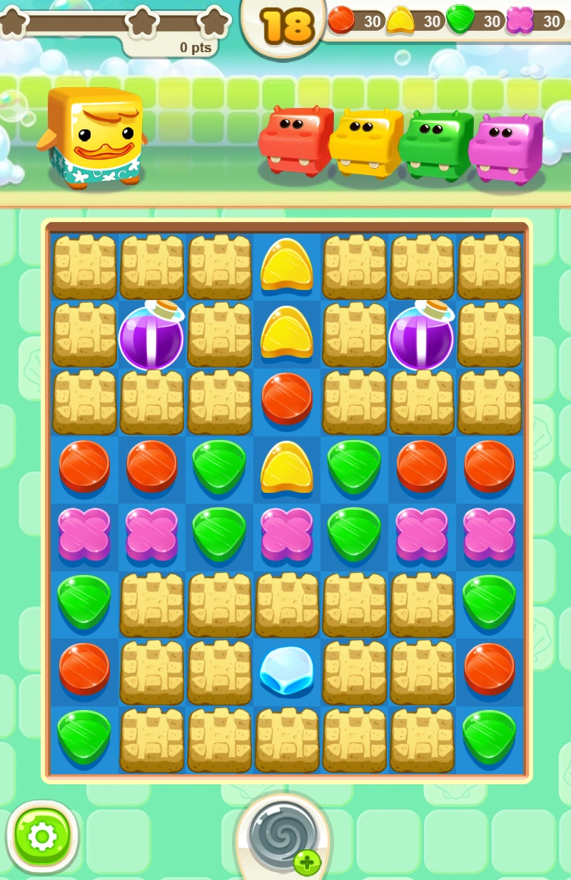 Level 8/Versions/3 | Scrubby Dubby Saga Wikia | Fandom