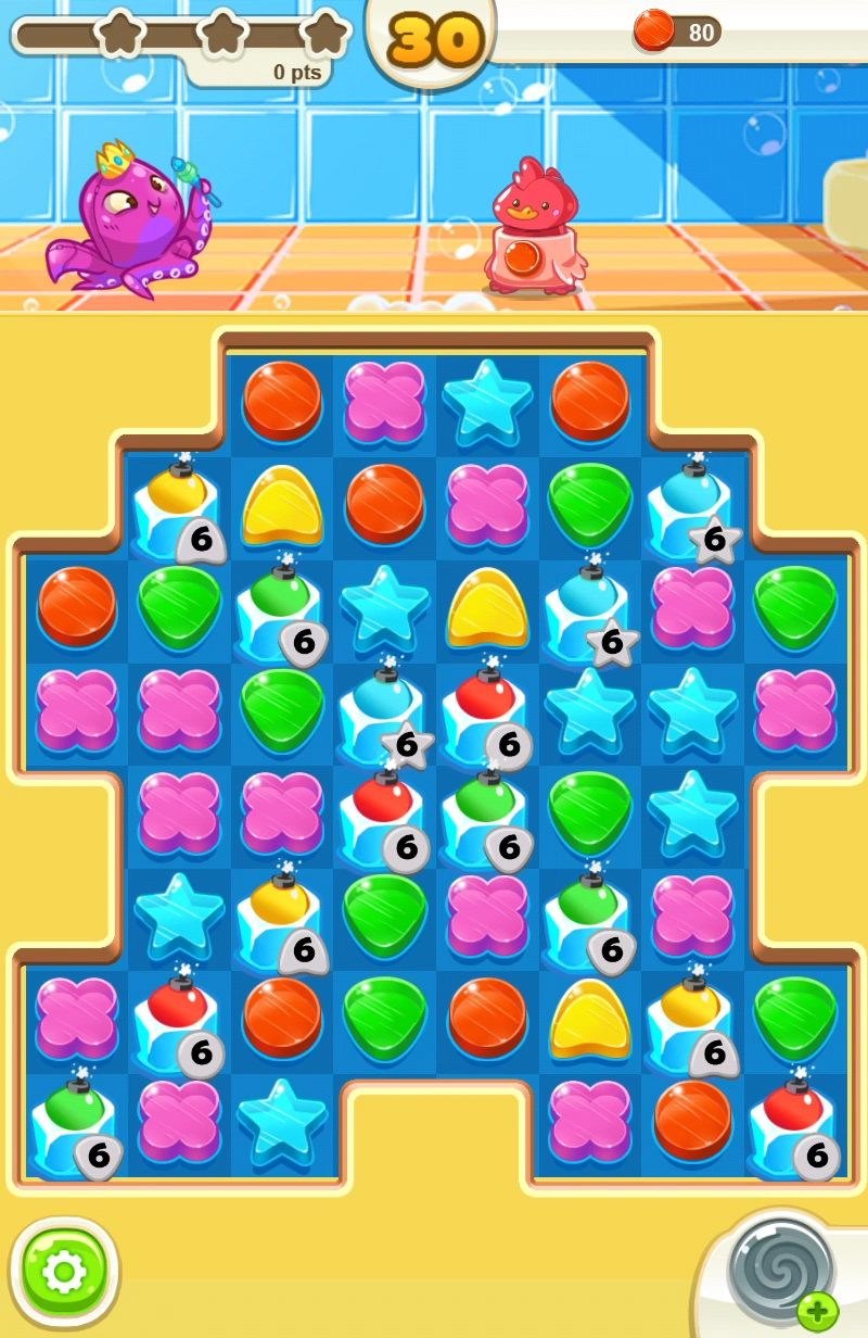 Level 83/Versions/1 | Scrubby Dubby Saga Wikia | Fandom