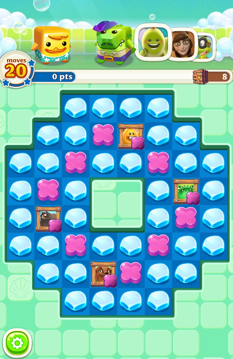 Level 3/Versions/Test 5 | Scrubby Dubby Saga Wikia | Fandom