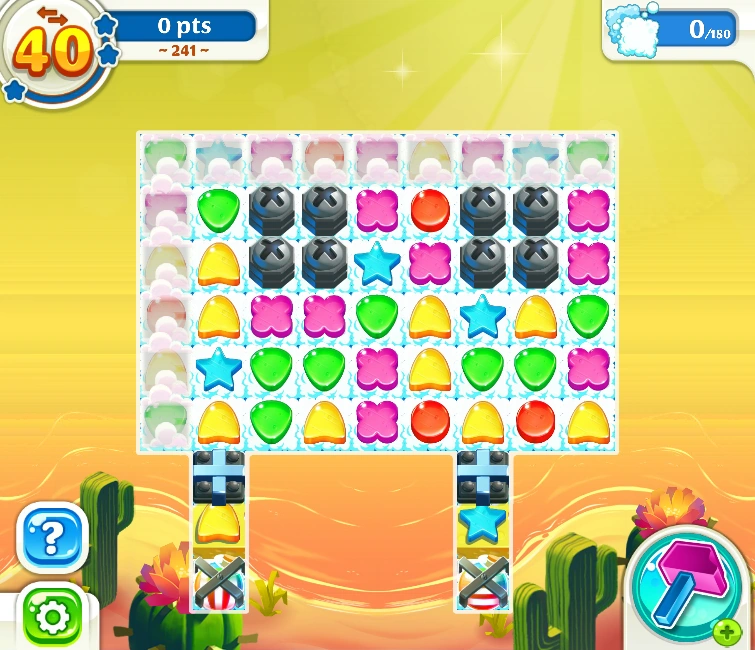 Level 241 | Scrubby Dubby Saga Wikia | Fandom