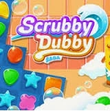 Scrubby Dubby Saga | Scrubby Dubby Saga Wikia | Fandom