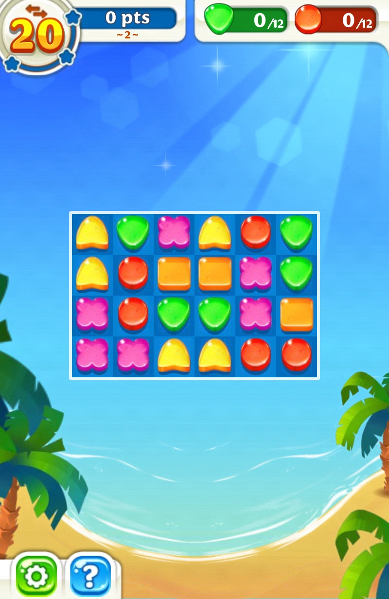 Level 2 | Scrubby Dubby Saga Wikia | Fandom