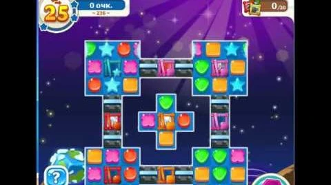 Level 236 | Scrubby Dubby Saga Wikia | Fandom