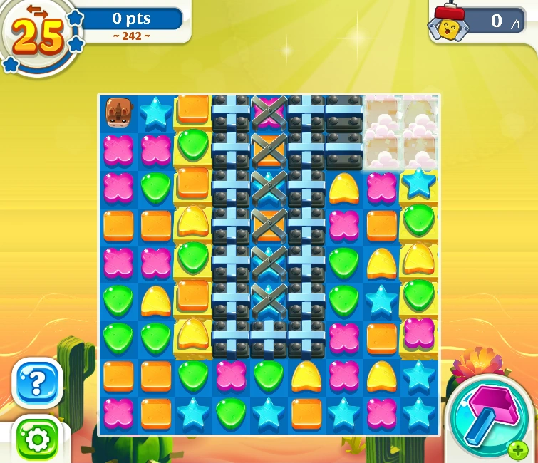 Level 242 | Scrubby Dubby Saga Wikia | Fandom