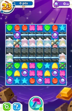 Level 222 | Scrubby Dubby Saga Wikia | Fandom