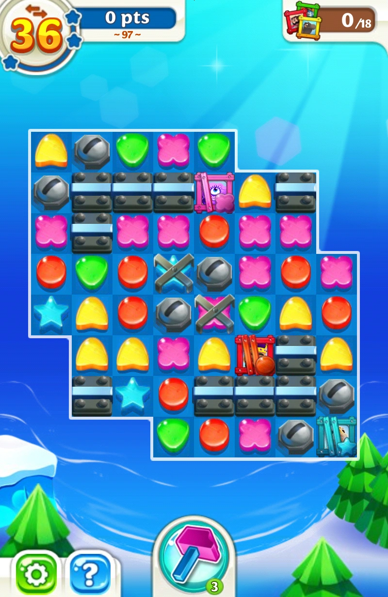 Level 97 | Scrubby Dubby Saga Wikia | Fandom