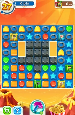 Level 26 | Scrubby Dubby Saga Wikia | Fandom