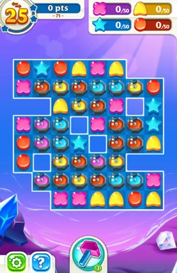 Level 71 | Scrubby Dubby Saga Wikia | Fandom