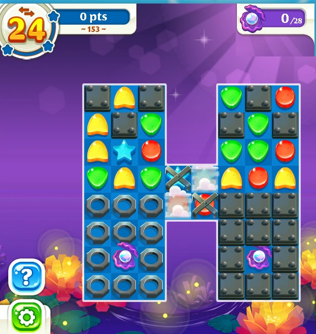 Level 153 | Scrubby Dubby Saga Wikia | Fandom