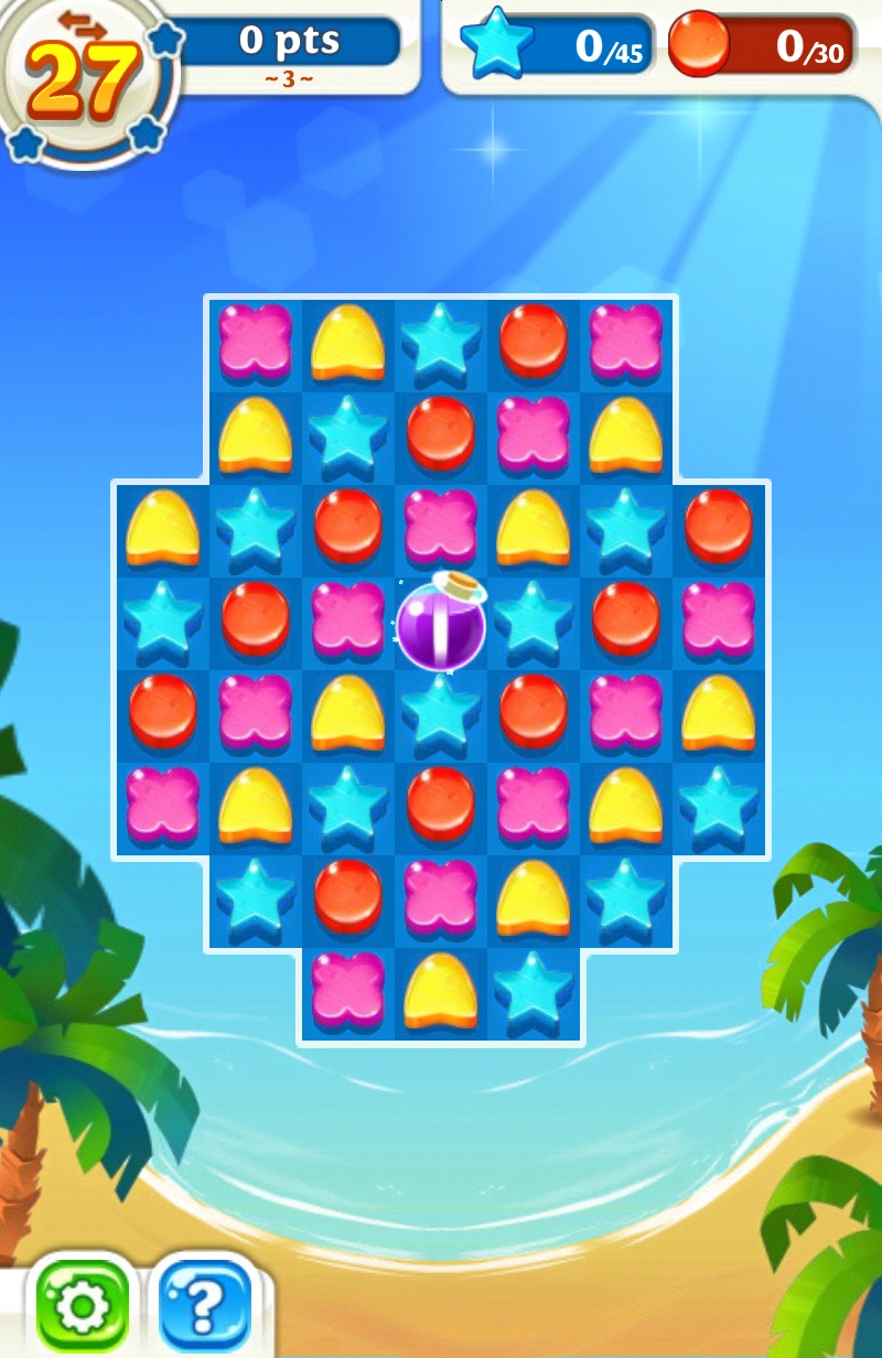 Level 3 | Scrubby Dubby Saga Wikia | Fandom