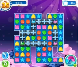 Level 303 | Scrubby Dubby Saga Wikia | Fandom