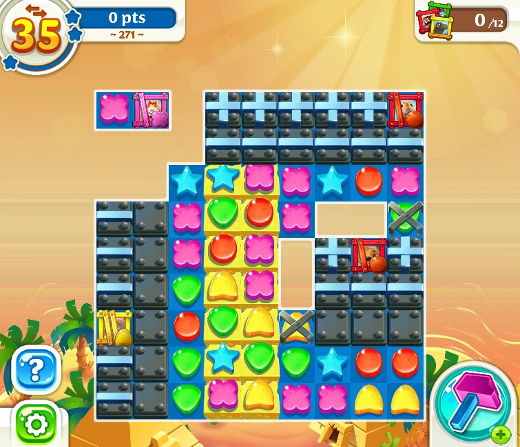 Level 271 | Scrubby Dubby Saga Wikia | Fandom