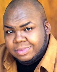 Windell Middlebrooks | Scrubs Wiki | Fandom