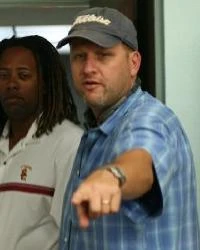 John Putch | Scrubs-Wiki | Fandom