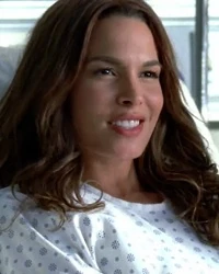 Nicole | Scrubs Wiki | Fandom