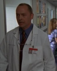 Dr. Johnson | Scrubs Wiki | Fandom