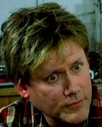 Steven Cragg | Scrubs Wiki | Fandom