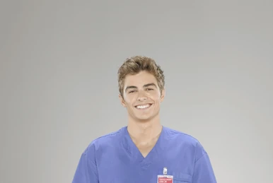 Dave Franco Doctor