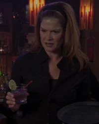 Waitress | Scrubs Wiki | Fandom
