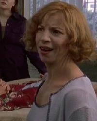 Gina Tanner | Scrubs Wiki | Fandom