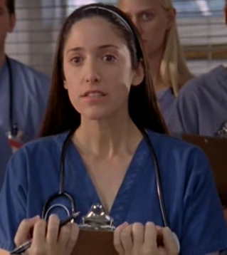 Debbie | Scrubs-Wiki | Fandom