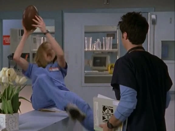 Fall | Scrubs-Wiki | Fandom