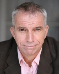 Bob Rumnock | Scrubs Wiki | Fandom