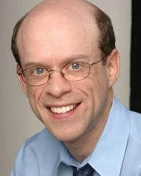 Steven Hack | Scrubs Wiki | Fandom