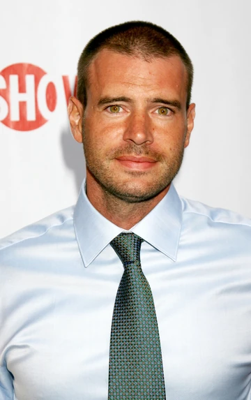 Scott Foley Scrubs