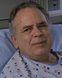 Aaron Simon | Scrubs Wiki | Fandom