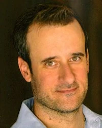 Benjamin King | Scrubs Wiki | Fandom