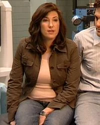 Gabrielle Allan | Scrubs-Wiki | Fandom