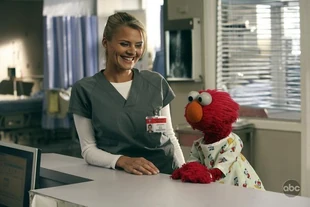 Sesame Street | Scrubs Wiki | Fandom