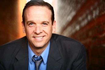 Donald Sage Mackay | Scrubs-Wiki | Fandom