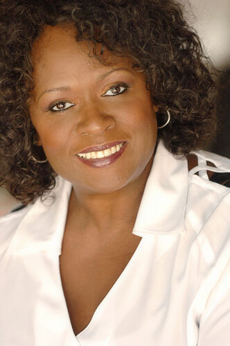 Aloma Wright | Scrubs Wiki | Fandom