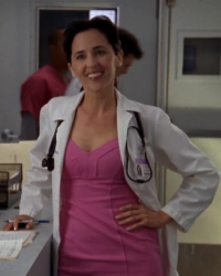Veronica Simmons | Scrubs Wiki | Fandom