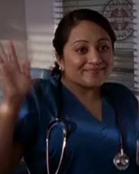 Josephine | Scrubs-Wiki | Fandom