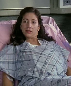 Sandy Larkin | Scrubs-Wiki | Fandom
