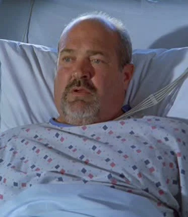 Mr. Fulton | Scrubs-Wiki | Fandom