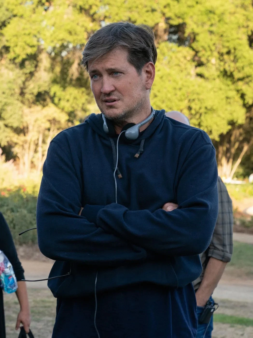 Bill Lawrence | Scrubs Wiki | Fandom